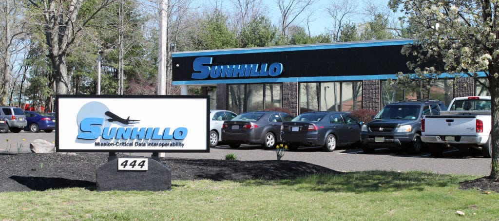 SUNHILLO CORPORATION SELLS ITS SUBSIDIARY, SUNHILLO TECHNICAL SERVICES ...