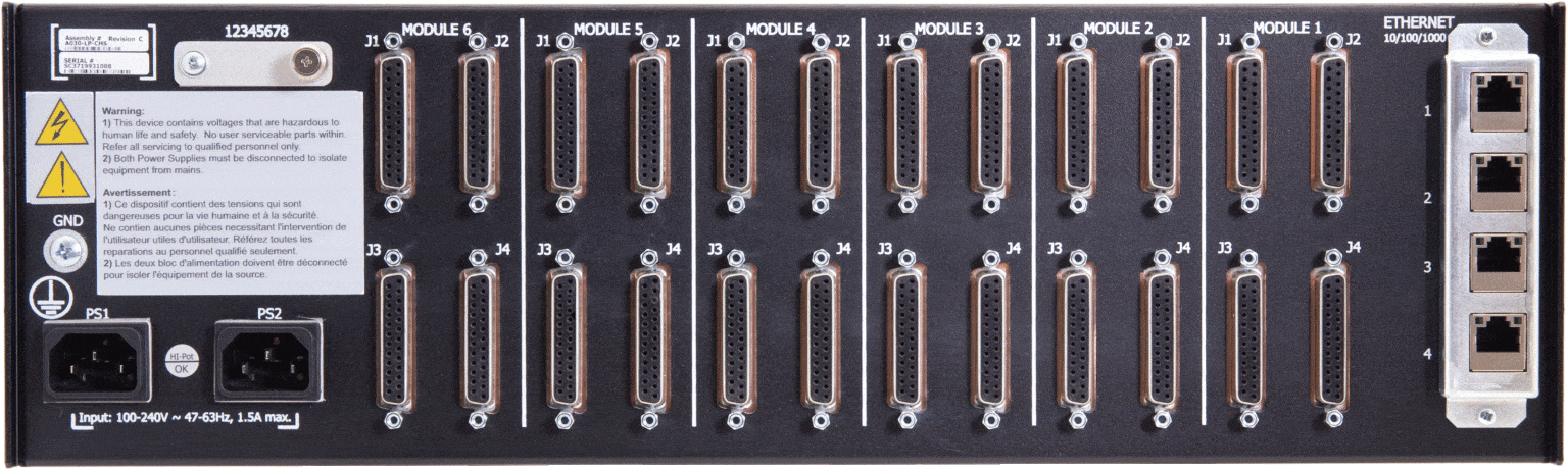 Longport ADS-B Receiver Module | Sunhillo