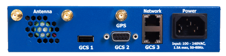 UAS-C System | Sunhillo