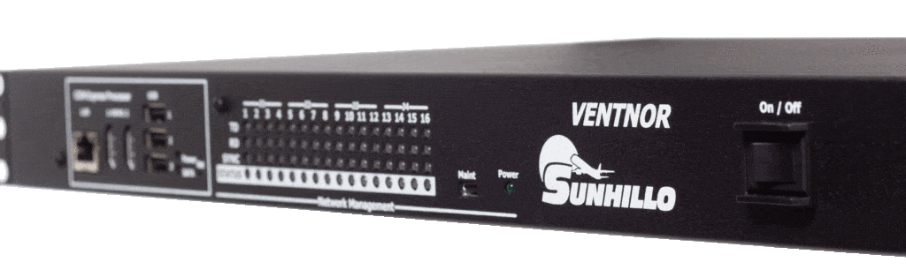 Ventnor COM Express® | Sunhillo