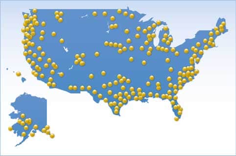 Sunhillo Corporation Surveillance Data Distribution