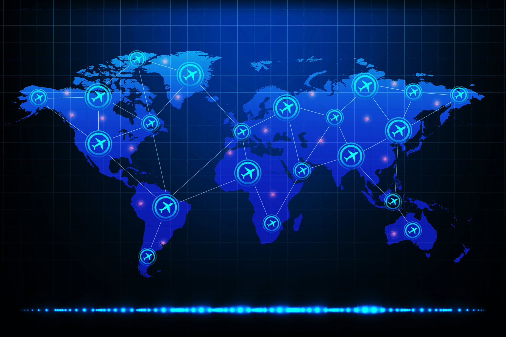 global-atc-map | Sunhillo