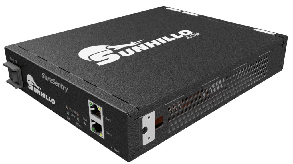2025 Sunhillo Home Page | Sunhillo